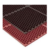 Food Service Mats - Canal Rubber Supply Co. Inc.