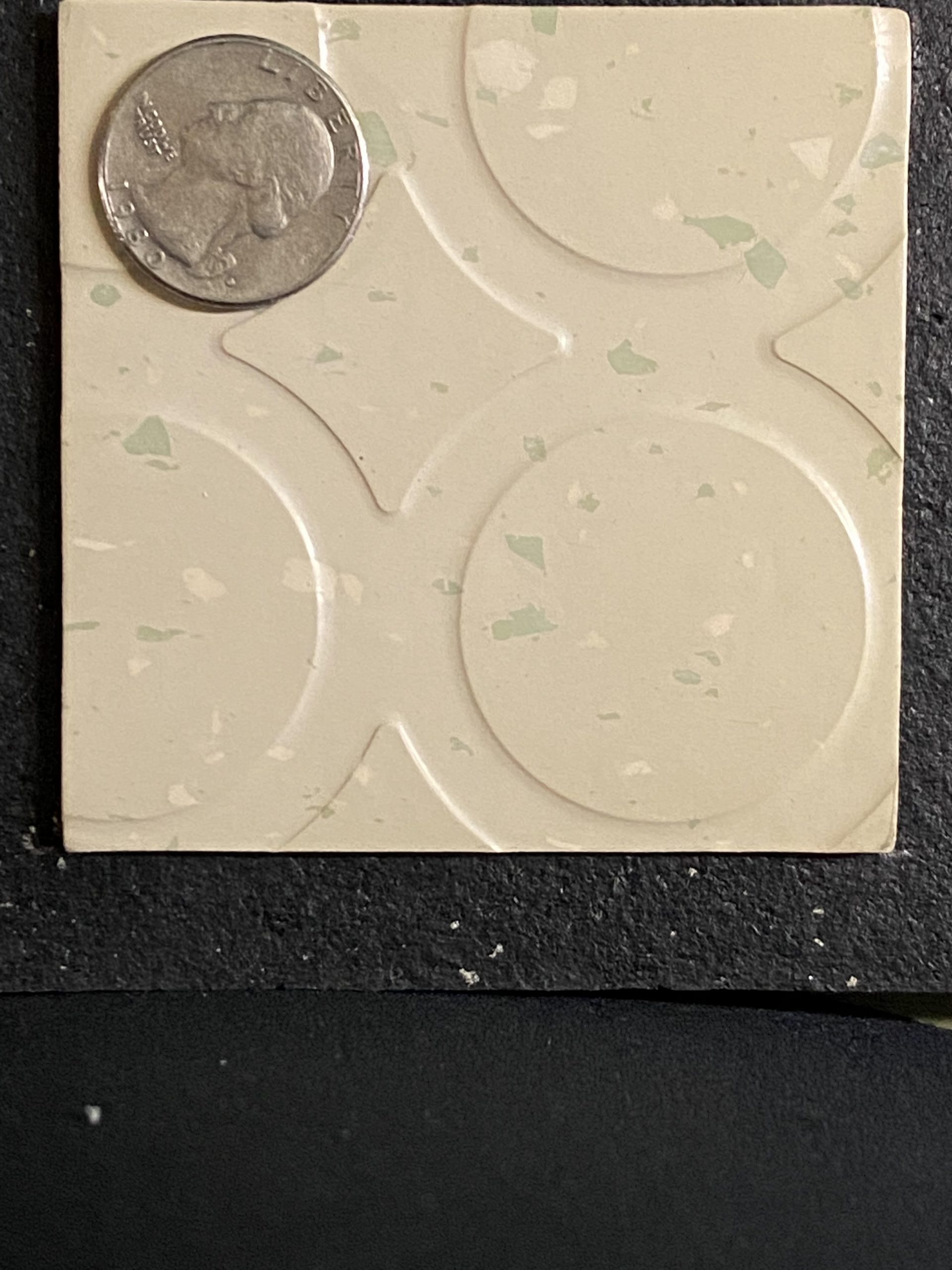 Flexco Rubber Floor Tile