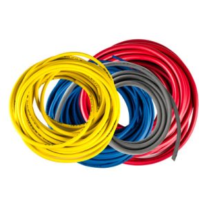 KURI-TEC POLYAIR SERIES Multi-Purpose Air & Water Hoses